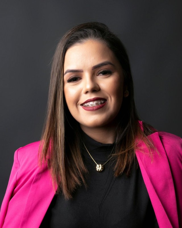 Cliente – Studio Dayane Oliveira